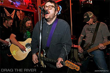 Drag The River - ThePunkSite.com