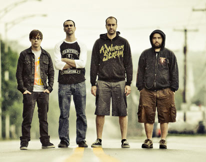 Mute - ThePunkSite.com