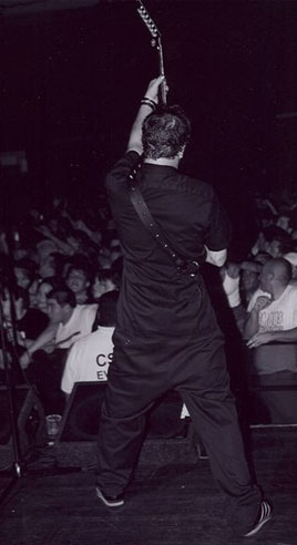 Strung Out - ThePunkSite.com