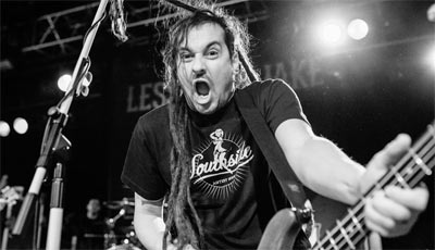 Less Than Jake - ThePunkSite.com