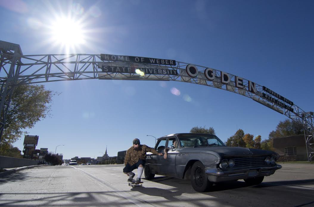 The Utah Punk Scene ThePunkSite The Utah Punk Scene ThePunkSite